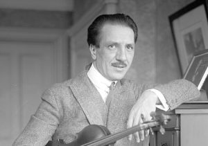 Jacques Thibaud - Pizzicato